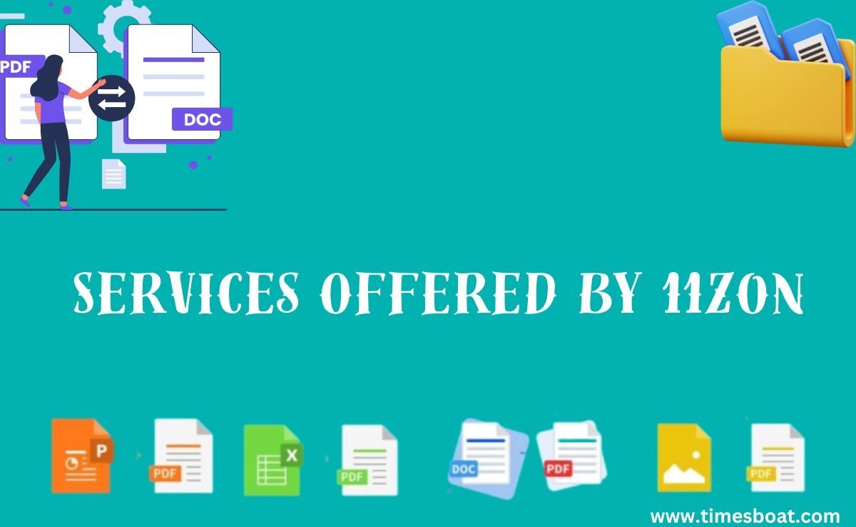 11zon: Simple Method for Compress Pictures, JPG, And PDF in One Simple task - Times Boat