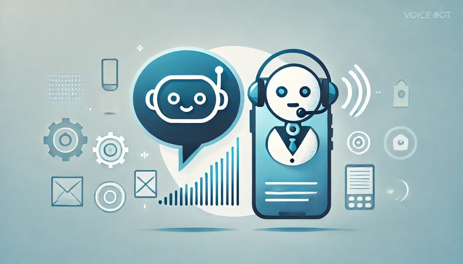 Voice Bots vs. Chatbots: Which Is Better for Your Business? - Times Boat